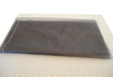 2 Seam Tutu - Crap I've Made